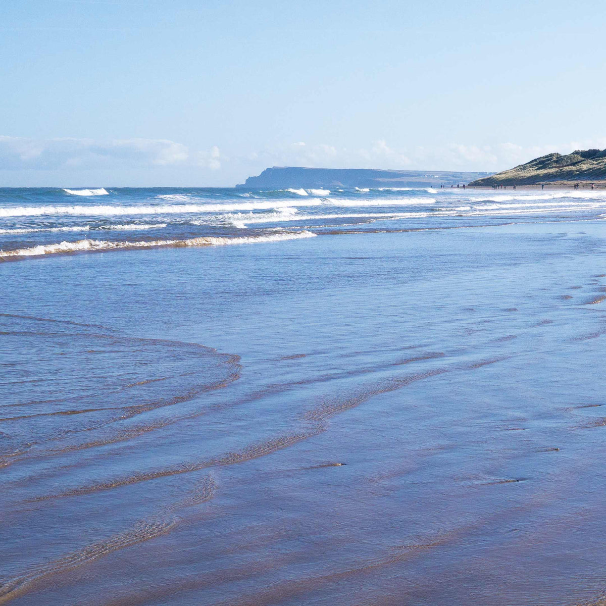 East Strand – Frankie Creith Art Gallery